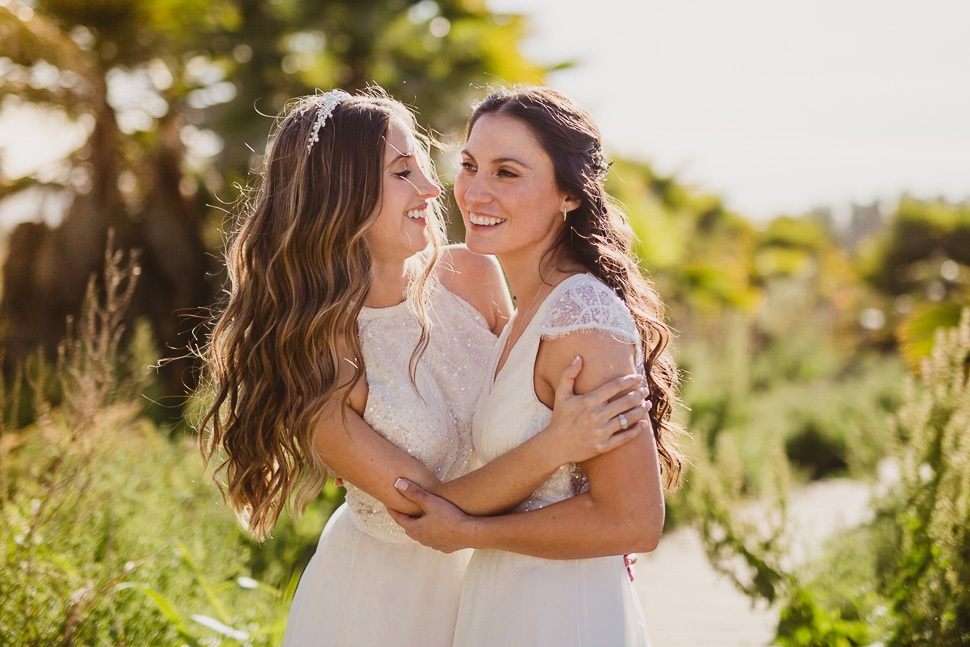 Matrimonio Victoria y Constanza // Monte Magdalena - Fotografía para ...